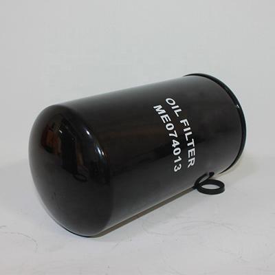 Cina Elemento di filtro dell'olio di lubrificazione 1729662 1132401260 P552562 ME074013 per filtro del motore del camion in vendita