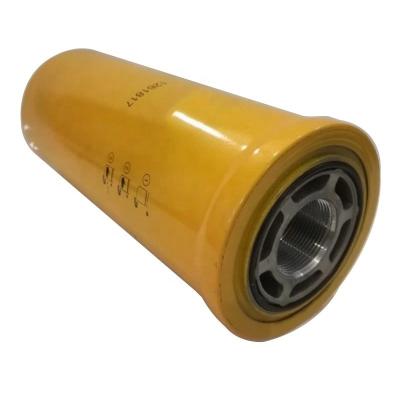 Cina HF35554 Sostituzione del filtro di trasmissione idraulica in ferro 254353A1 per trattore combinato in vendita