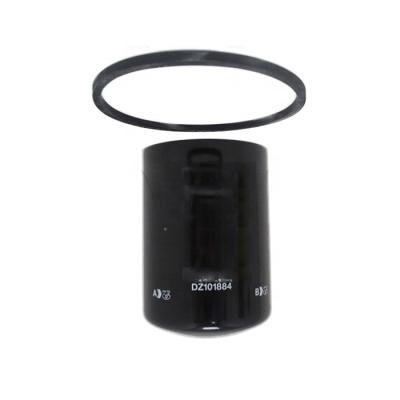 中国 自動車部品 オイルフィルター Cj-6188X Dz101884 Dz101885 P553161 Re521420 B7335-Mpg LF16106 トラック用 販売のため