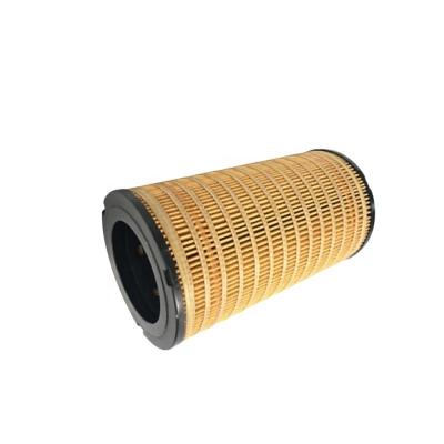 中国 130*130*230mm ハイドウェル トラック エンジン パーツ 油脂フィルター要素 LF519 1R0721 トラック用 販売のため