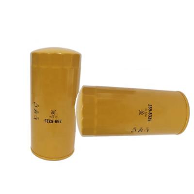 中国 トラクターエンジンの潤滑液フィルター 308-7298 299-8229 B7378 P550920 Lf17475 57325 販売のため