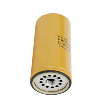 中国 CAT 1R-0750 1R-0751 1R-0739 1R-0749 1R-0716 1R-0755 1R-1808 1R-0762用の燃料フィルター 販売のため