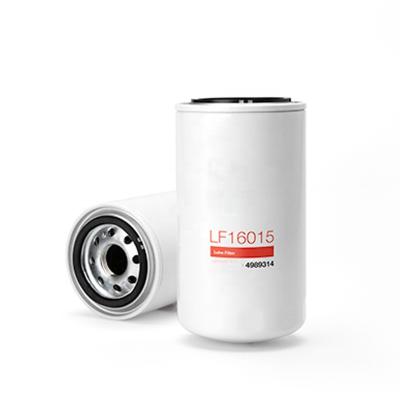 中国 トラック部品 エンジンオイルフィルター 参照番号 LF16015 P550520 販売のため