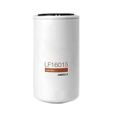 Cina Filtro dell'olio del motore con numero di riferimento LF16015 P550520 in vendita