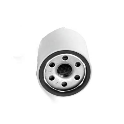 Cina Elemento di filtro dell'olio per l'alluminio per auto Bobcat B1400 B6Y114302 P502067 LF3692 per lubrificazione in vendita