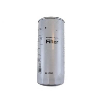 Cina Filtro di lubrificante P582021 per Hydwell 23155587 Scopo sostituzione/riparazione in vendita