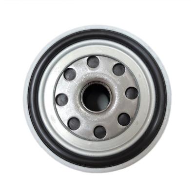 Cina Filtro di olio di lubrificante per la rotazione del motore p502039 per una migliore protezione del motore in vendita