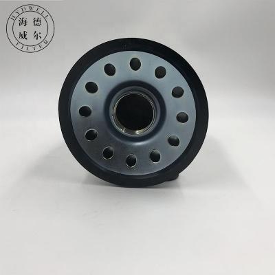 Cina SPX-10*25 filtro a linea a rotazione Elemento per macchine per la costruzione Numero OE SPX-10*25 in vendita