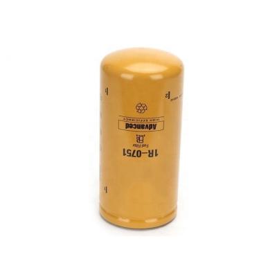 Cina Sostituzione/riparazione del filtro del carburante per motori da trattore 1r0751 2191p551314 85114066 FF551315 in vendita
