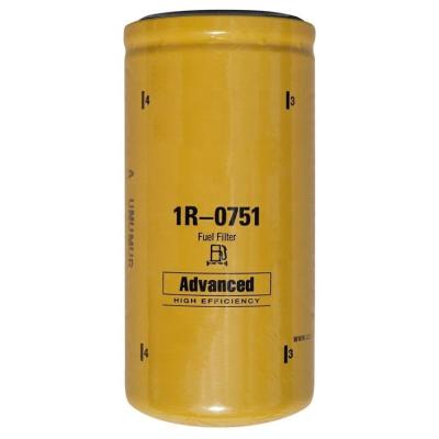 Cina Sostituzione/riparazione del filtro del carburante per motori da trattore 1r0751 2191p551314 85114066 FF551315 in vendita