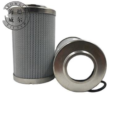 Cina Numero OE 0160D020BN4HC Fibra di vetro filtro idraulico per olio P566669 BE160P25AV DE0162V1C20 in vendita