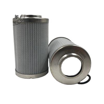 Cina Numero OE 0160D020BN4HC Fibra di vetro filtro idraulico per olio P566669 BE160P25AV DE0162V1C20 in vendita