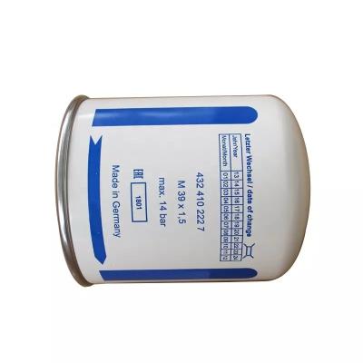 Китай 4324102227 Части двигателя Фильтр масла P953571 0699387 продается