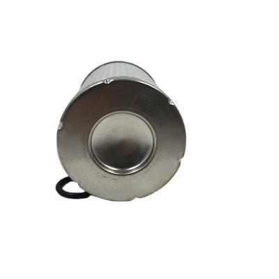 Cina Numero OE 0160D020BN4HC Fibra di vetro filtro idraulico per olio P566669 BE160P25AV DE0162V1C20 in vendita