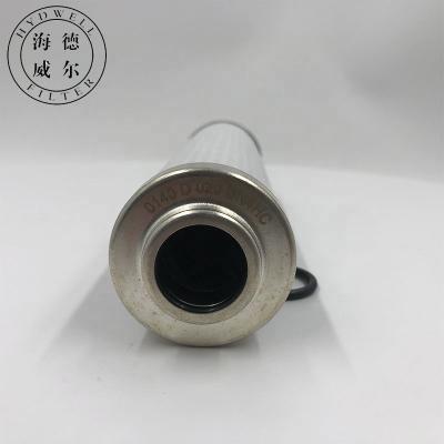 Cina SH 75020 N. di riferimento. Filtro idraulico per olio 0140D010BN4HC per depurazione industriale in vendita