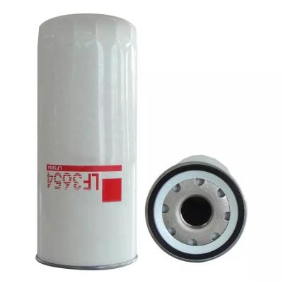 中国 LF3654 P550425 41190025 E716035001 重型トラック用オイルフィルタリングのための完璧なソリューション 販売のため