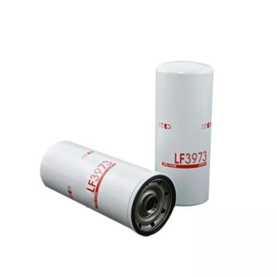 中国 LF3973 108*108*262mm P551807 1R1807 トラック エグババター エンジン OE NO との潤滑油フィルター 販売のため