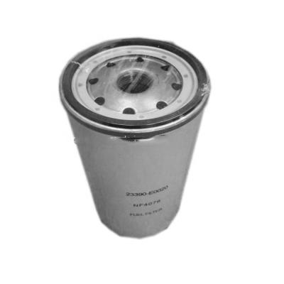 Cina Filtro di combustibile combinato Hydwell 23390E0020 23390-E0020 VH23390E0010 S2340-11830-A in vendita