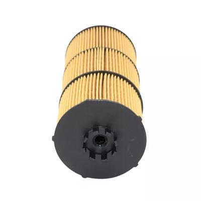 Cina Filtro di olio per camion di precisione di filtrazione A4721841025 4721800409 LF17511 SO7238 per motori in vendita