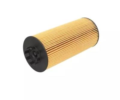 Cina Filtro di olio per camion di precisione di filtrazione A4721841025 4721800409 LF17511 SO7238 per motori in vendita