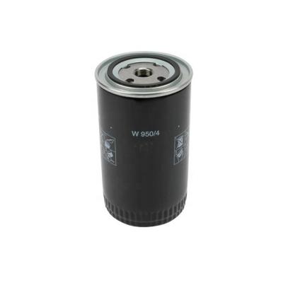 Cina Aggiorna il filtro dell'olio del tuo ristorante con W950/4 Spin-On 1328162 da Auto Parts in vendita