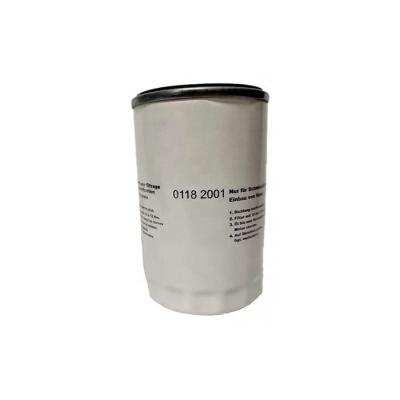 中国 01182001 ハイドウェル供給 トラクター部品 標準サイズ エンジン潤滑油フィルター P764896 販売のため