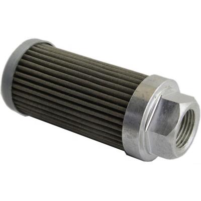 China Deeltjes van een wiellader, een graafmachine, een hydraulisch oliefilterelement 803164228 van Hydwell Te koop