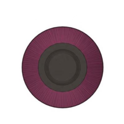 Cina 2076870 141-7903 Filtro d'aria coniale per filtrazione del generatore Filtro Hepa 98,8% in vendita