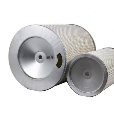 China K3039 Conjunto de cartuchos de filtro de ar para guindaste à venda