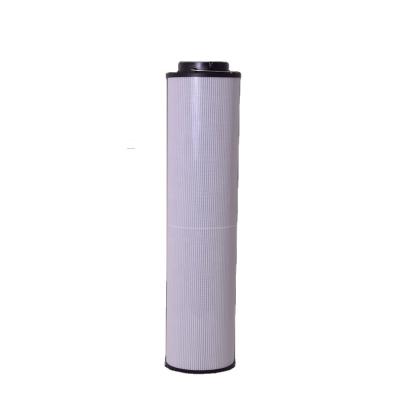 Cina 2600R020BN4HC 2600R005BN4HC 2600R010BN4HC Filtro idraulico di ritorno dell'olio Serie 2600R in vendita