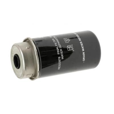 Cina Filtro Re522878 per il separatore di acqua e carburante di progettazione in ferro in vendita