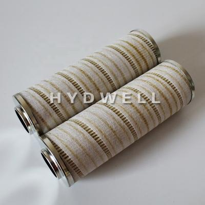 Cina Servizi online Sistema idraulico Hydwell Elemento filtro idraulico HC6200FKS8H SH87302 in vendita
