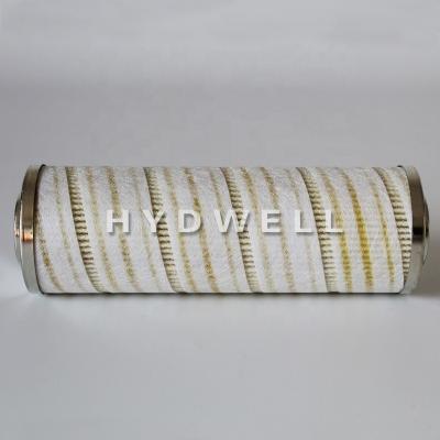 Cina Servizi online Sistema idraulico Hydwell Elemento filtro idraulico HC6200FKS8H SH87302 in vendita