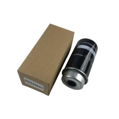 Cina Elementi di filtro del carburante Ferro per trattori della serie 7030 a telaio piccolo 7130 7230 e 7330 in vendita