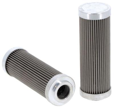 Cina Filtro idraulico di ricambio SH60422 Elementi di filtraggio Hydwell per il sistema di filtraggio HF35505 in vendita