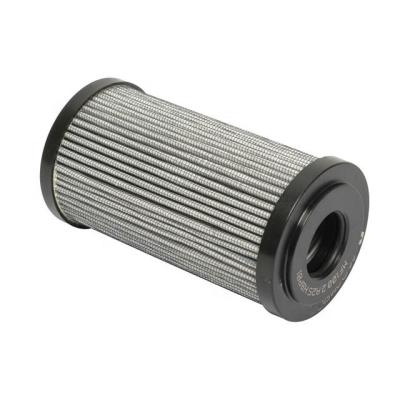 China MF1801A25HBP01 Hydraulische terugkeer oliefilter vervanging op maat voor uw behoeften Te koop