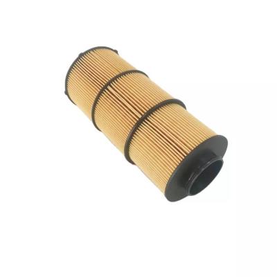 Cina Filtro per olio A4721800509 4721800109 A4731800909 P7505 LF17511 per Fletguard DD13 DD15 DD16 in vendita