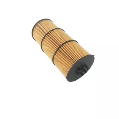 Cina Filtro per olio A4721800509 4721800109 A4731800909 P7505 LF17511 per Fletguard DD13 DD15 DD16 in vendita