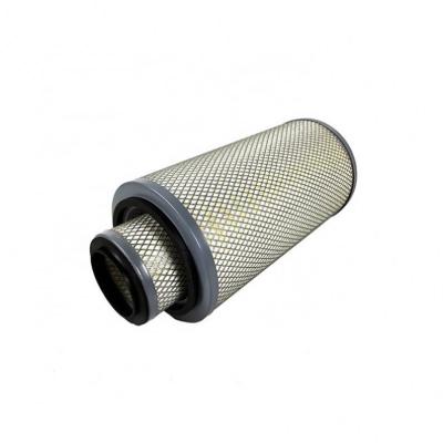 Cina K2036 Cartuccia per filtri d'aria per carrelli elevatori in fibra di vetro in vendita