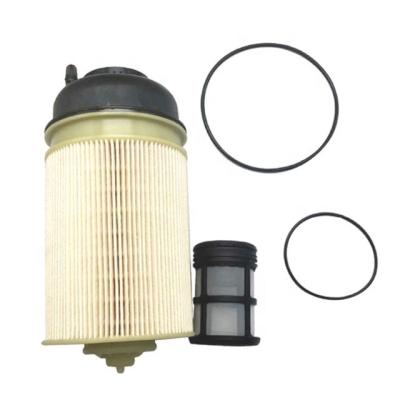 中国 DD13 DD15 DD16 エンジンの燃料フィルターキット P551063 A4720900451 A4730900151 MX925240 販売のため