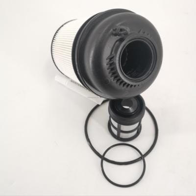 中国 DD13 DD15 DD16 エンジンの燃料フィルターキット P551063 A4720900451 A4730900151 MX925240 販売のため