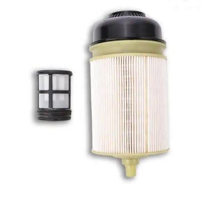 Cina DD13 DD15 DD16 Motori A4720900451 A4720900651 P551063 KX2765 MX925240 Kit di filtro del carburante in vendita