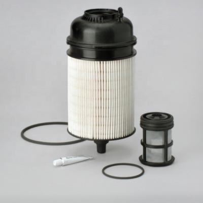 Cina DD13 DD15 DD16 Motori A4720900451 A4720900651 P551063 KX2765 MX925240 Kit di filtro del carburante in vendita