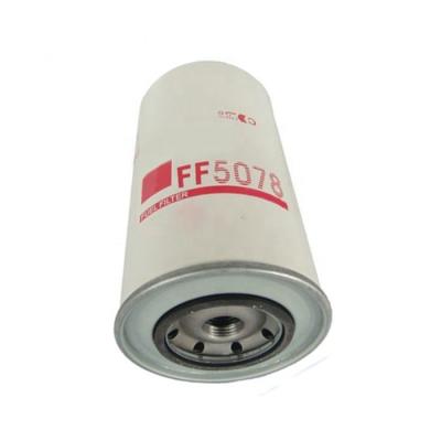 Cina Filtro separatore acqua-carburante FS1003 FS19616 FS1040 FF5078 FS1251 FS1242 per motori in vendita