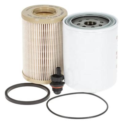 Cina 7215R Filtro per motore-trattore Re525523 con e 210*175*170 Dimensioni in vendita