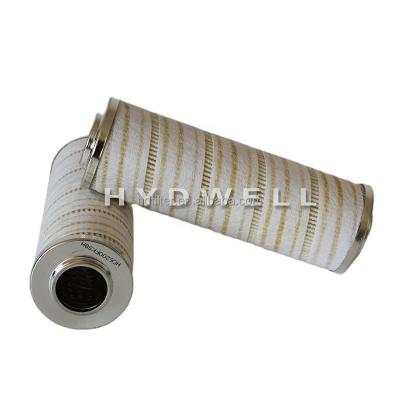 Cina HC6200FKS8H Sistemi industriali elemento filtro idraulico per applicazioni pesanti in vendita