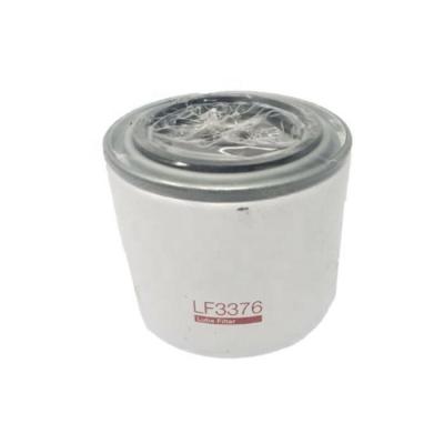 Cina Filtro di olio a rotazione del motore LF3376 P550318 1030088200 162042M1 605417880001 in vendita