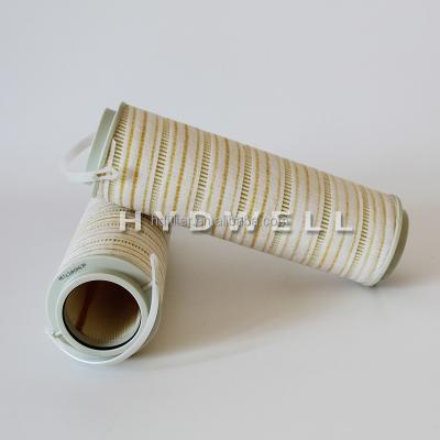 Cina HC9404FCT13H Elemento filtro idraulico per olio Materiale in fibra di vetro per sistemi di lubrificazione in vendita