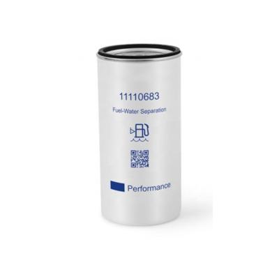 Cina OE NO. 2997378 Filtro idraulico Hydwell 11110683 con filtri di benzina e carburante in vendita