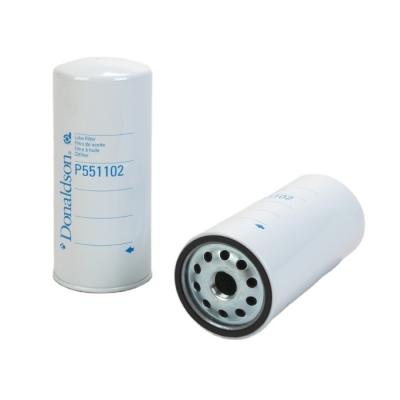中国 産業用過濾装置 オイルフィルター 12276605 20798453 P551102 LG936L SP1014 PF1078 A2H4123 販売のため